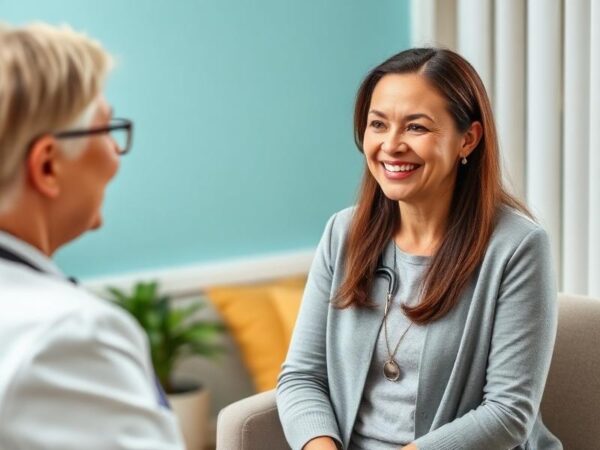 Menopause us - Clinic Living Plus